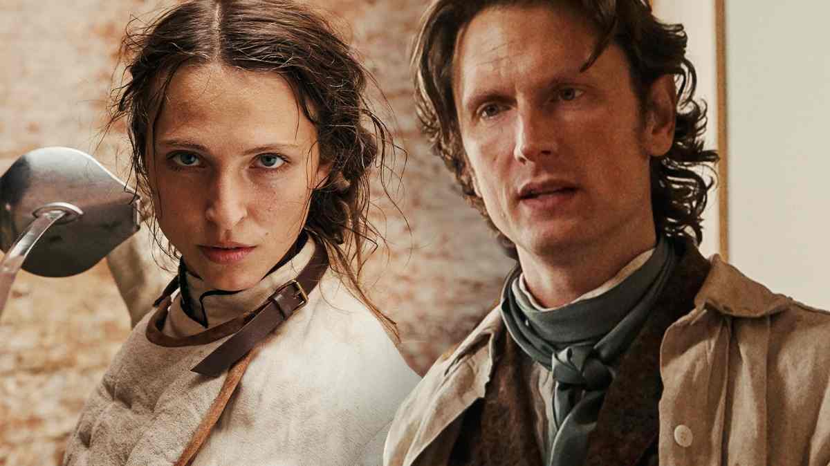 'Ehrengard: The Art Of Seduction' Ending Explained & Film Summary: What ...