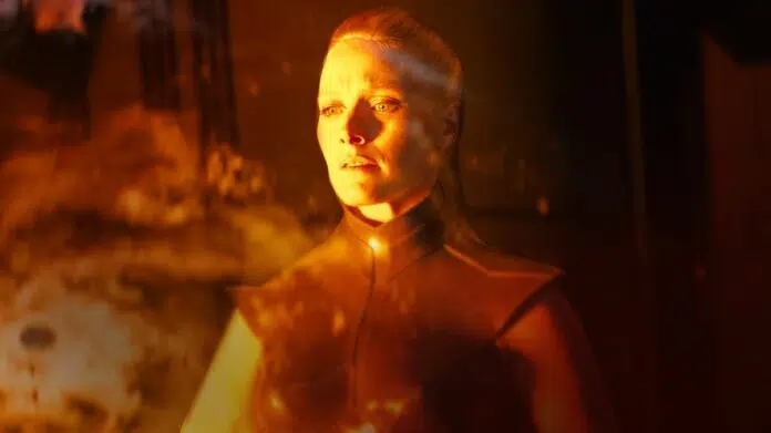 Did Demerzel Follow Asimov's Robot Laws In 'Foundation'? Is She The ...