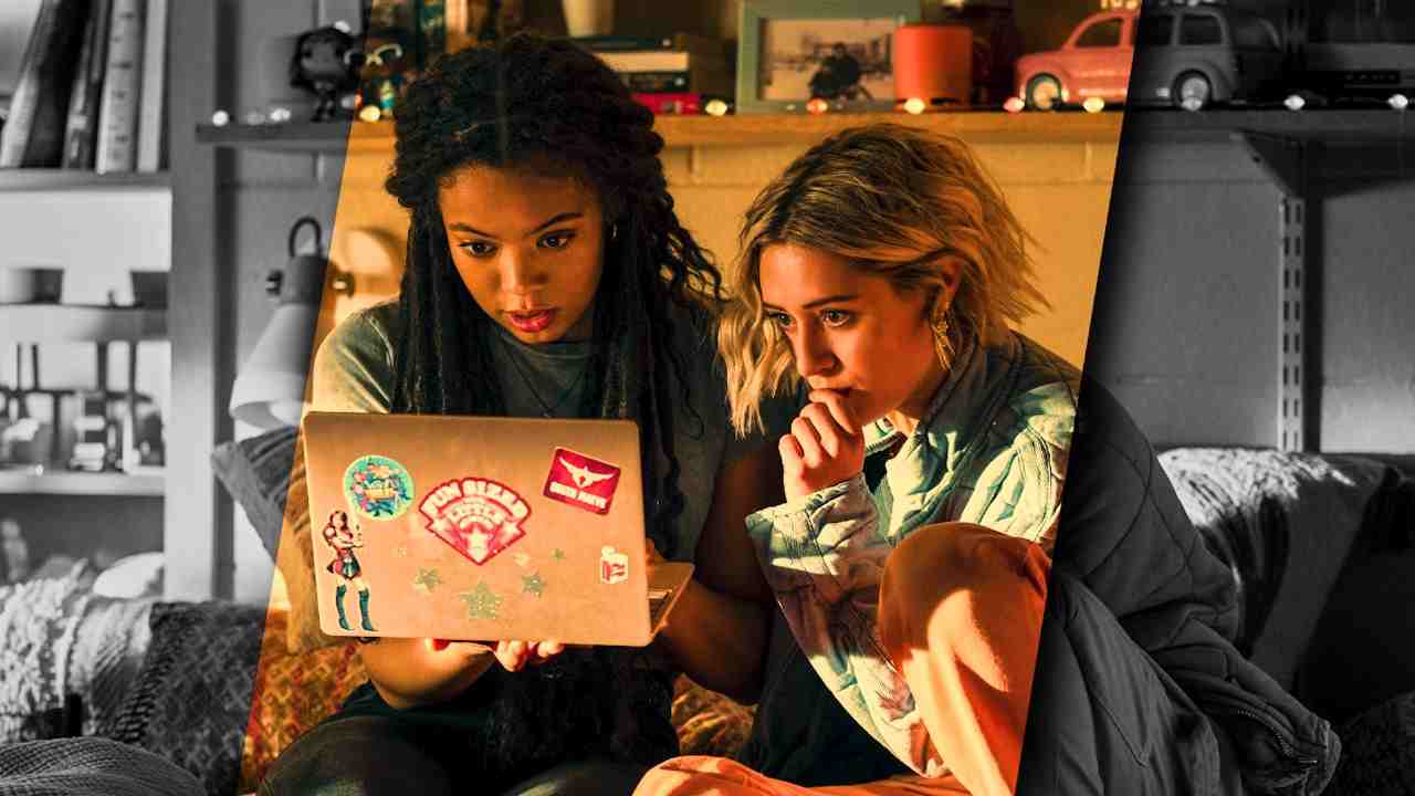 'Gen V' Episode 1 Recap & Ending, Explained: Why Does Golden Boy Explode?