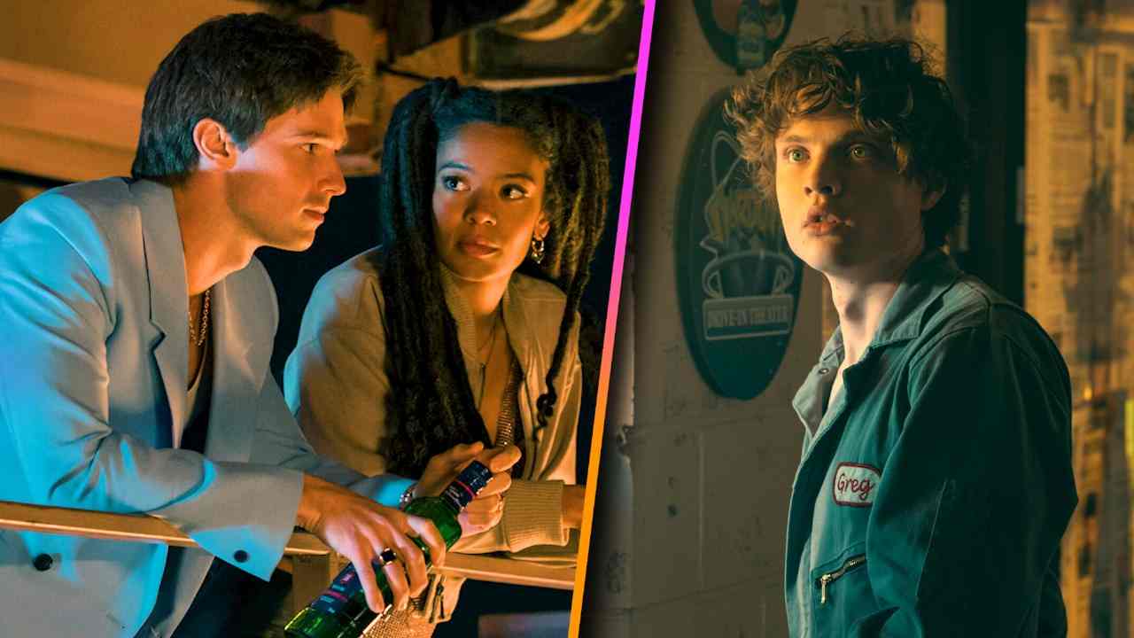 'Gen V' Episode 2 Recap And Ending, Explained: Did Andre Uncover The ...