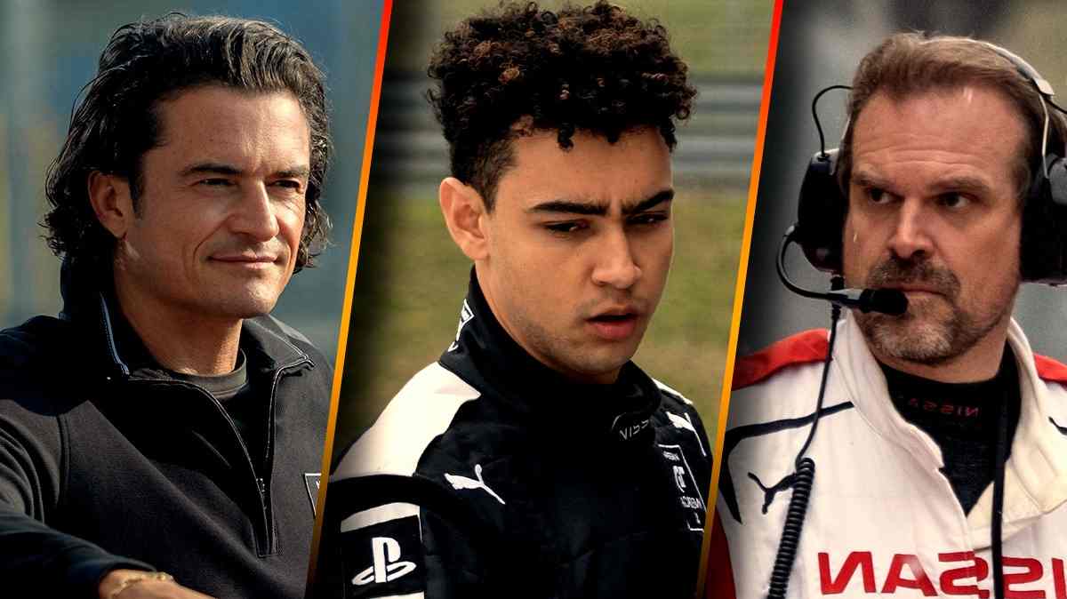 'Gran Turismo' Ending Explained & Film Summary: Is It Based On A True Story?