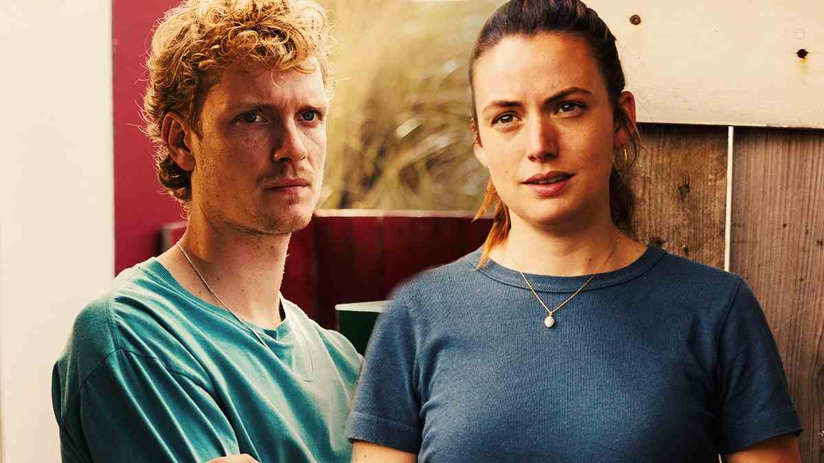 'Happy Ending' Review: Netflix's Dutch Film Is A Rant About The Couple's Inability To Express