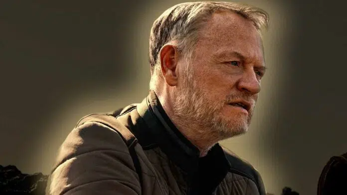 How Did Hari Seldon Get Resurrected In 'Foundation' Season 2?