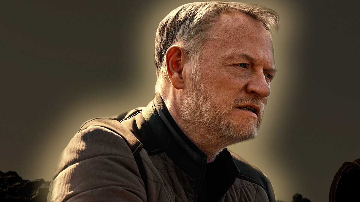 How Did Hari Seldon Get Resurrected In 'Foundation' Season 2?