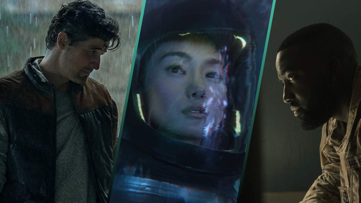 'Invasion' Season 2 Episode 3 Recap & Ending Explained: Did Mitsuki ...