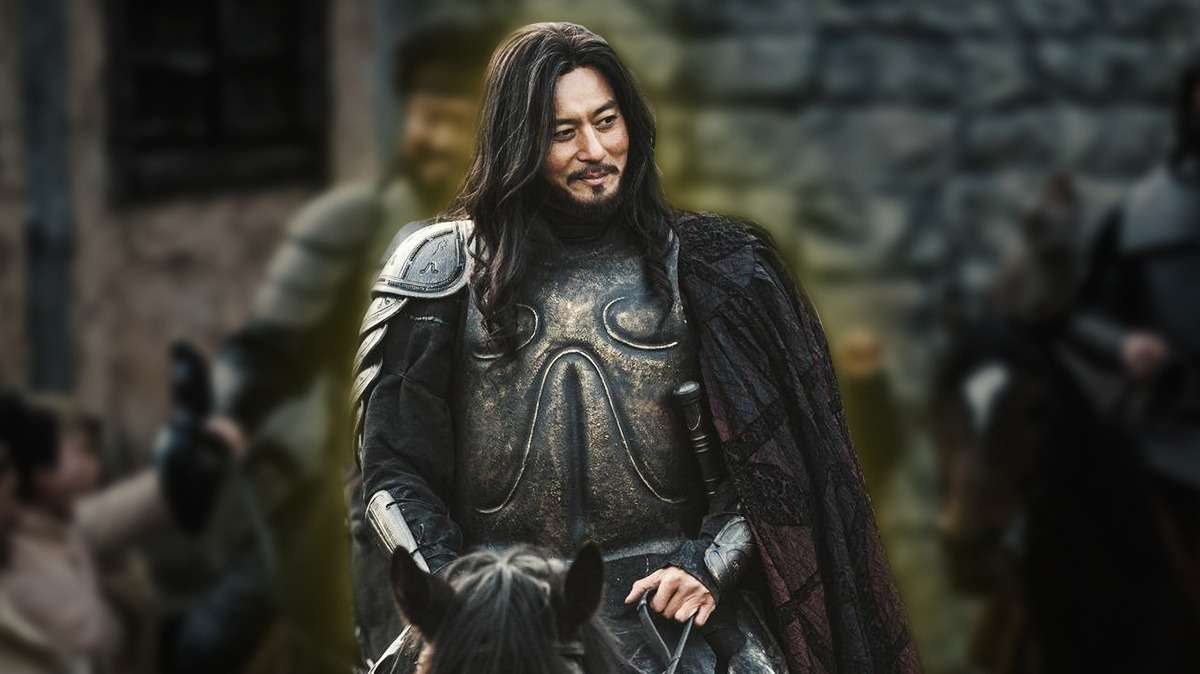 'Arthdal Chronicles' Season 1 Recap: Things To Know Before Watching ...