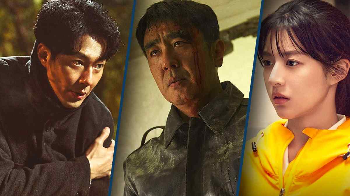 'Moving' Ending Explained & K-Drama Summary: Does Doosik Reunite With ...