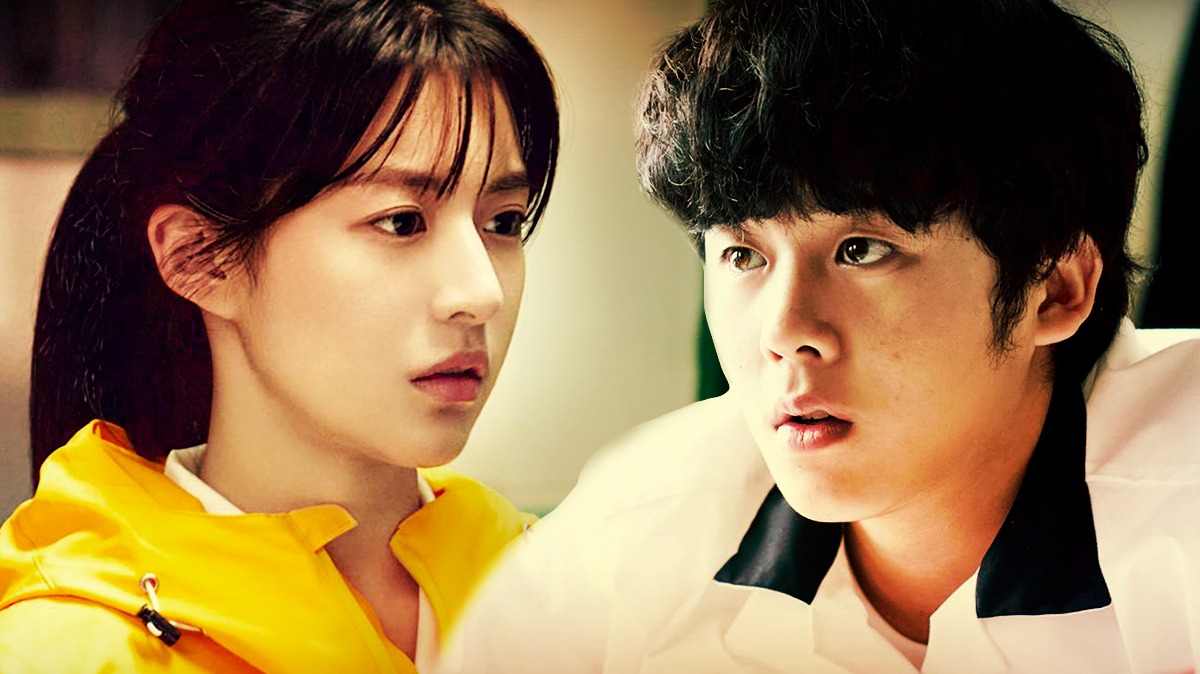 'Moving' Episode 15 Recap & Ending Explained: Who Is Trying To Harm Bongseok And Huisoo?
