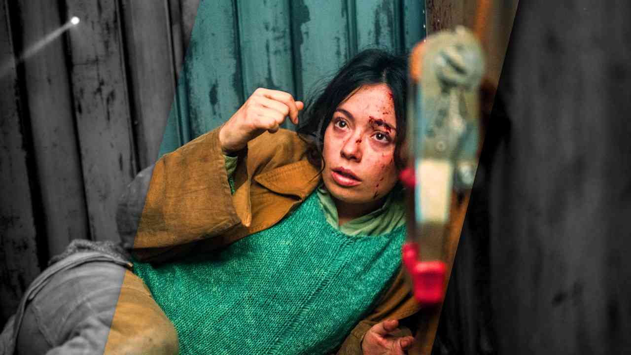 'Nowhere' Ending Explained & Film Summary: Is Nico Dead? What Happens To Mia And Uma?