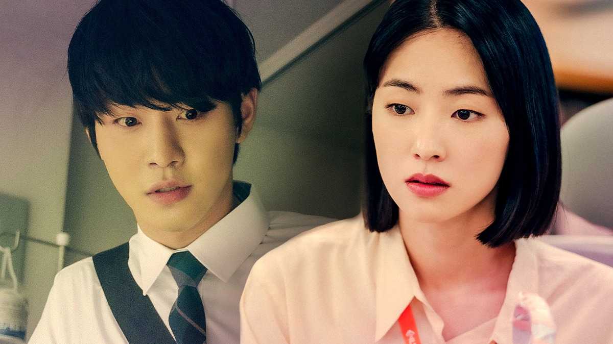 Does 'A Time Called You' Have A Happy Or Sad Ending For Si Heon And Jun Hee?