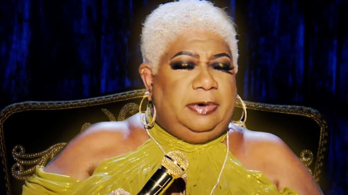 'Chappelle's Home Team - Luenell: Town Business' Review: Netflix ...