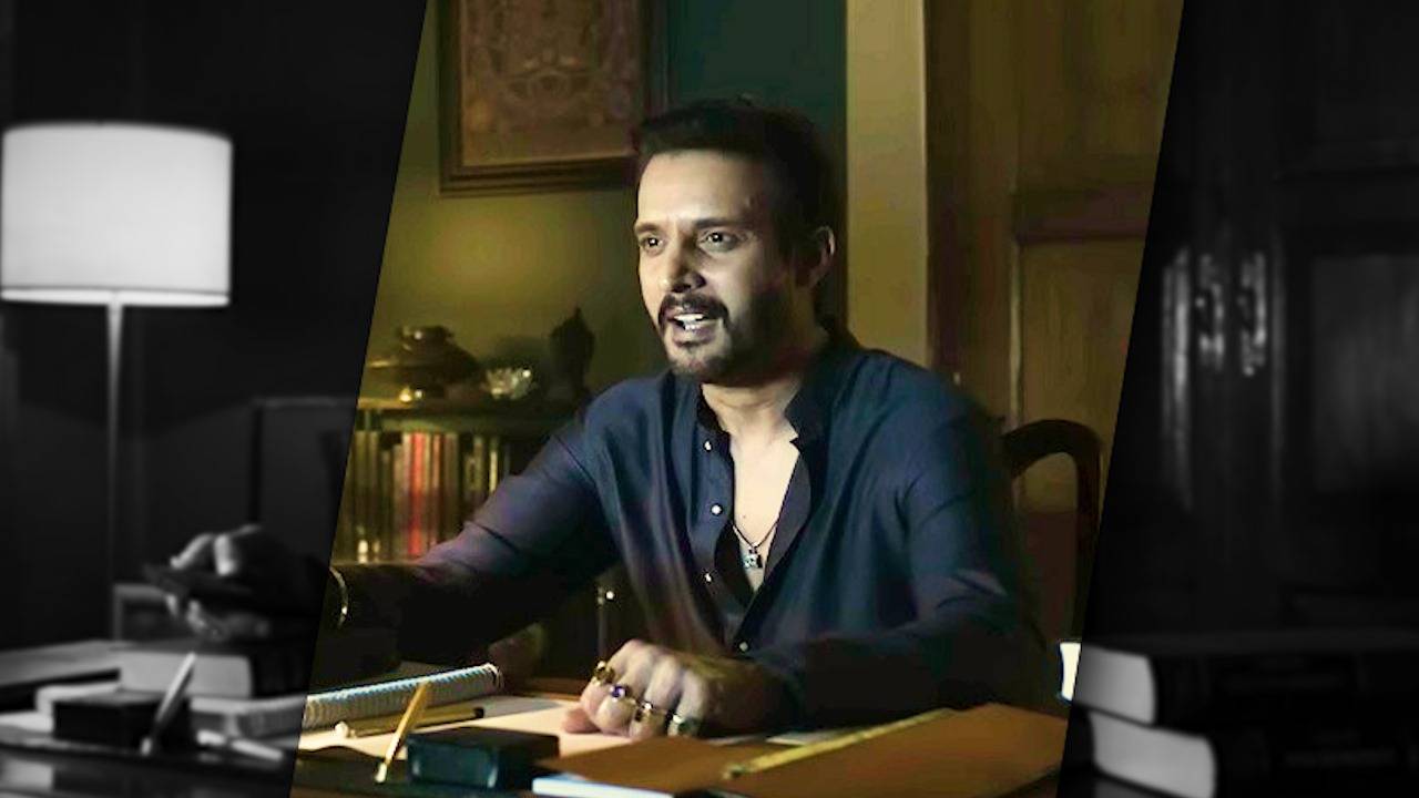 'Choona' Review: The Stars Have Aligned In Jimmy Shergill's Netflix ...