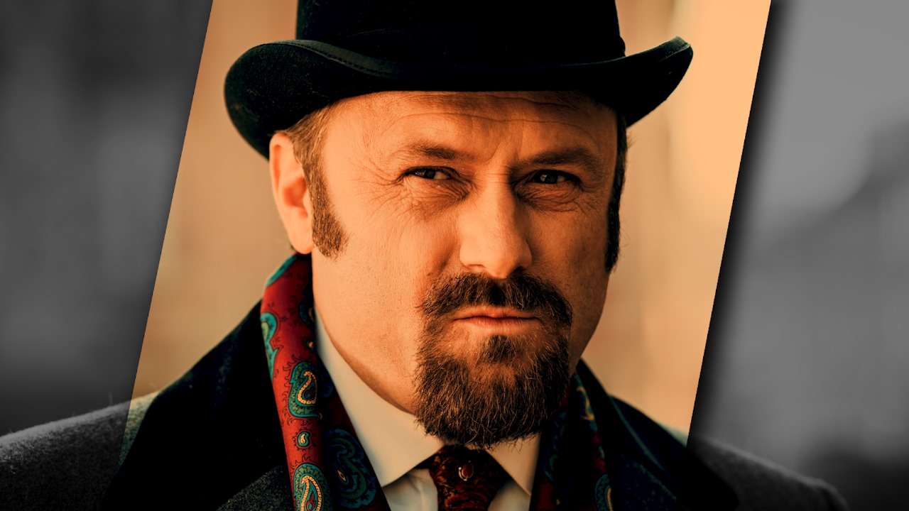 'Forgotten Love' Ending Explained & Film Summary: Does Rafal Wilczur ...