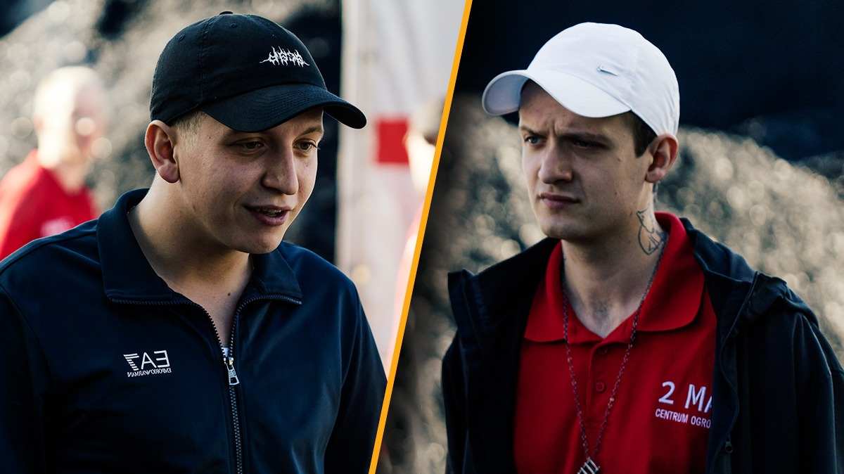 'Freestyle' (2023) Ending Explained & Film Summary: Are Diego And Miki ...