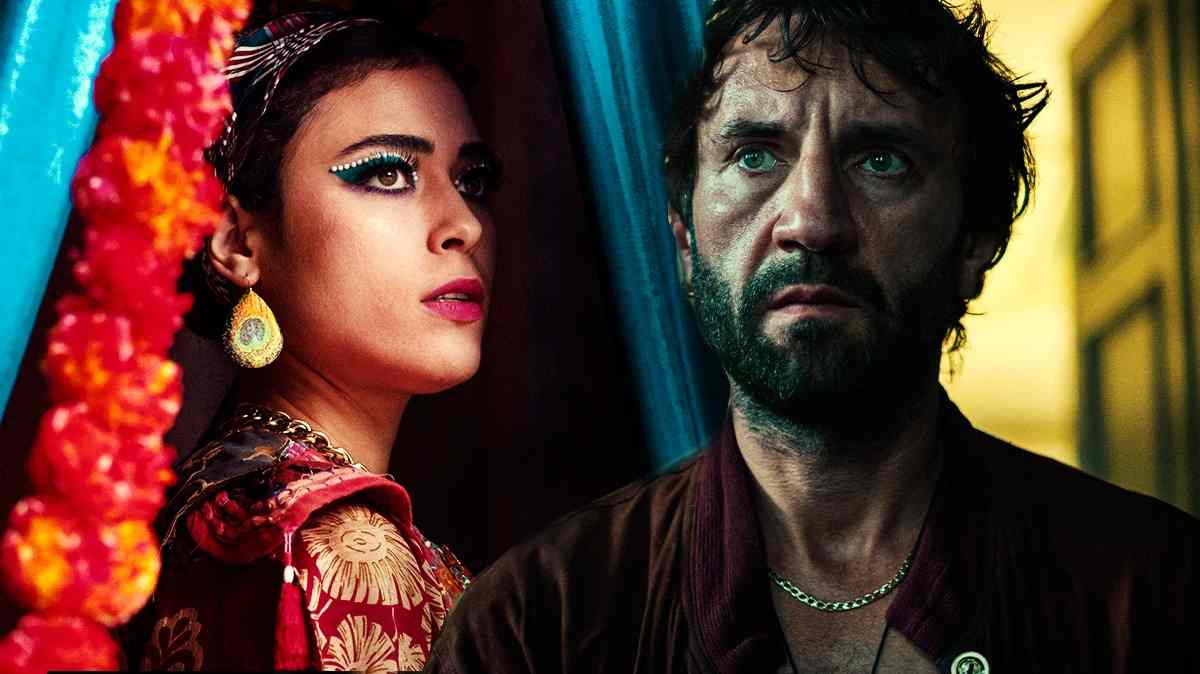 'Infamy' Ending Explained & Series Summary: Did Gita Get Married To Janke?