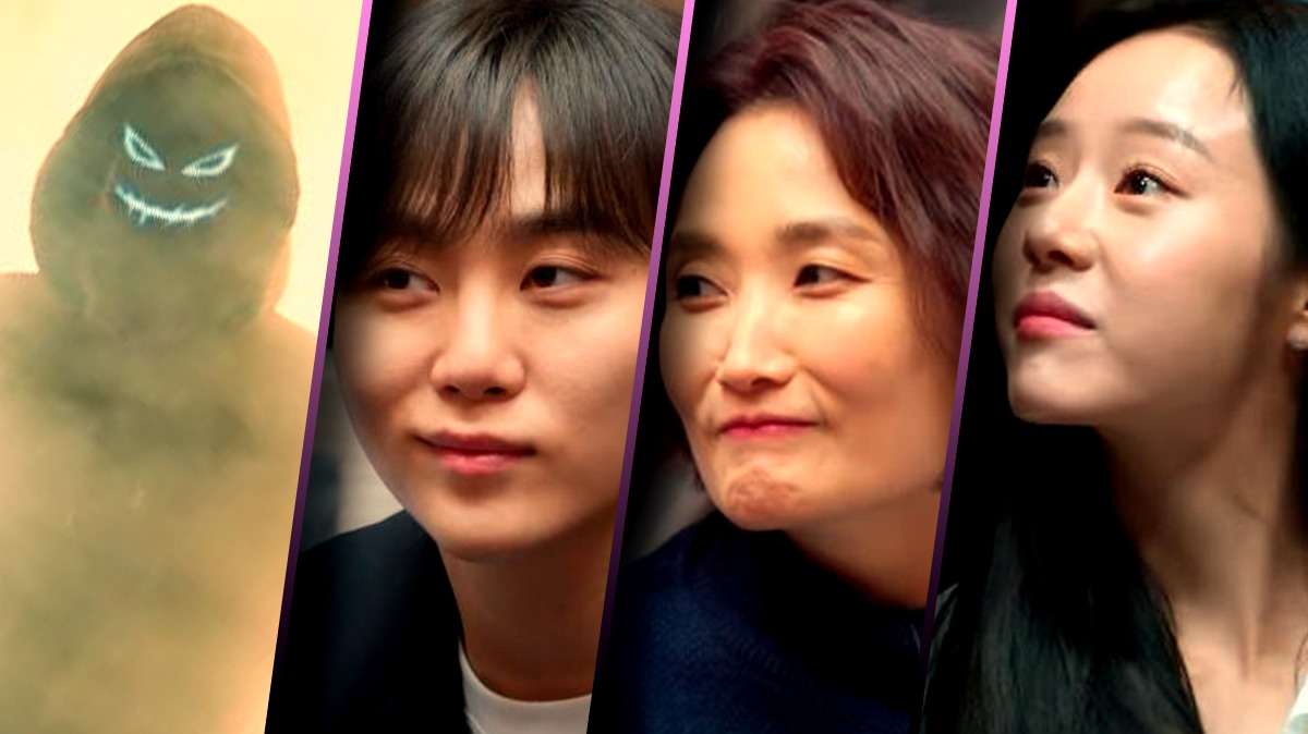 'The Devil's Plan' Review: Was A Korean Reality Show Based On ...