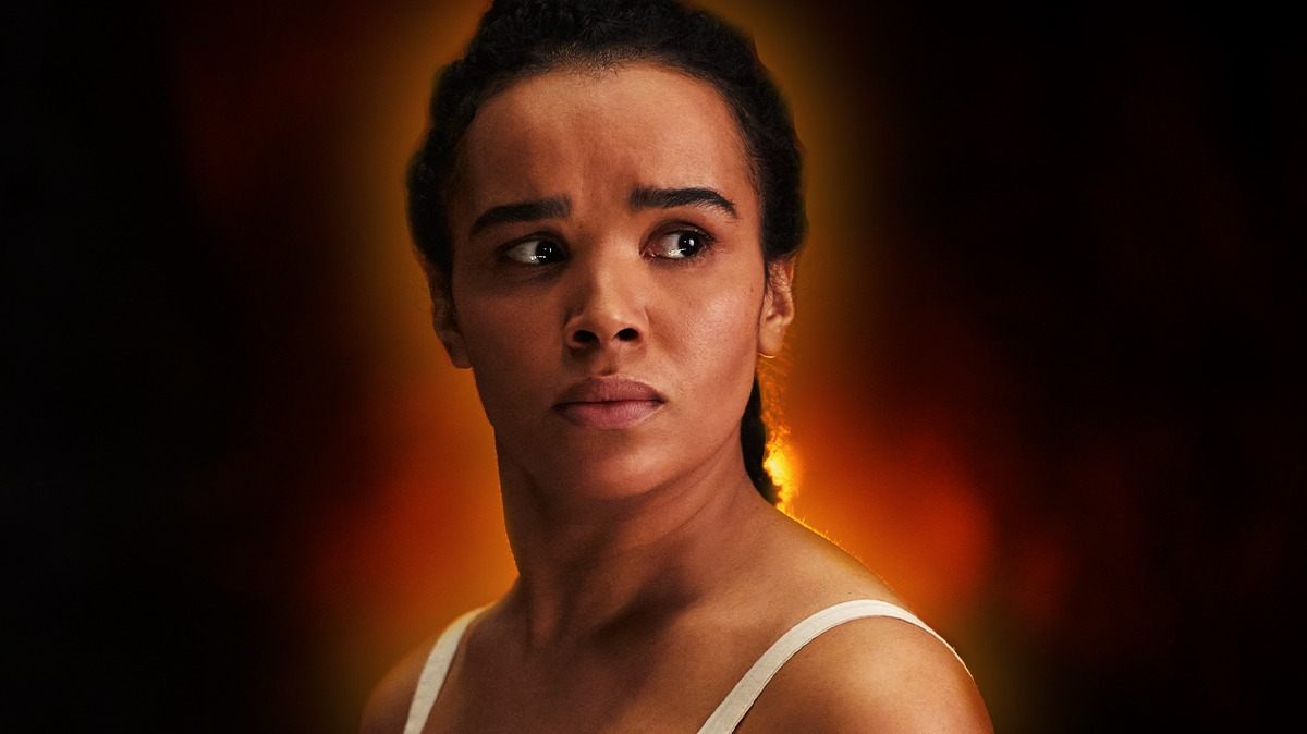 Nynaeve In 'The Wheel Of Time' Season 2 Episode 3 Explained