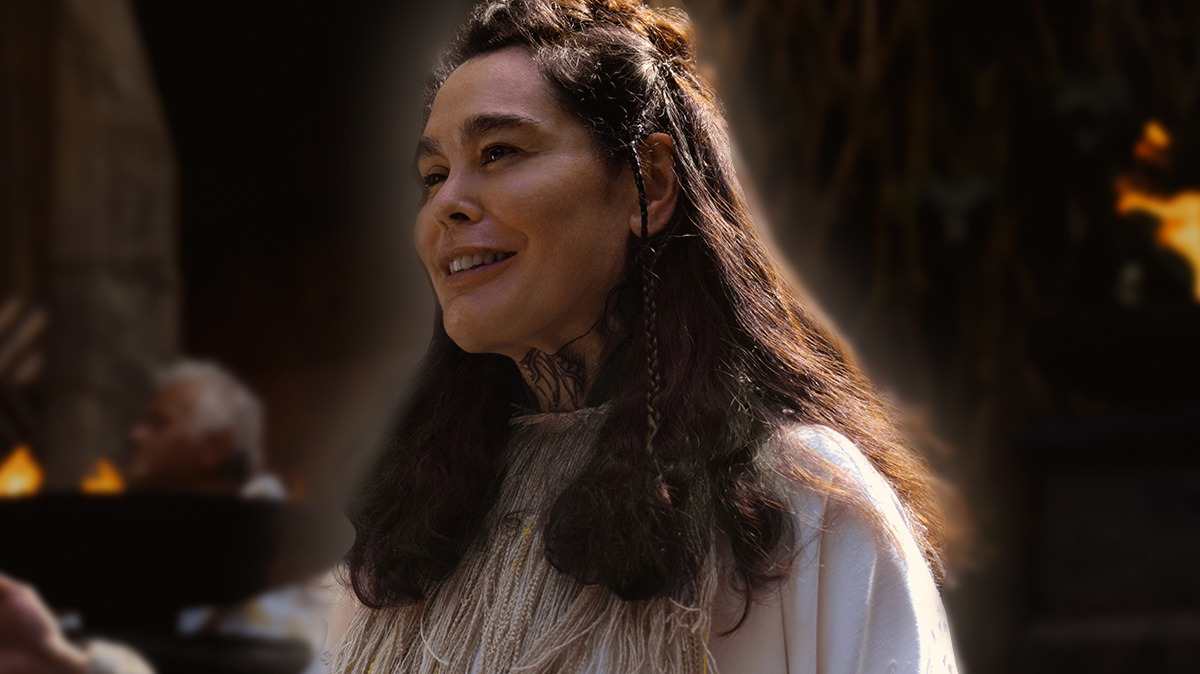 Does Tellem Bond Die In 'Foundation'? Is Tellem The Mule?