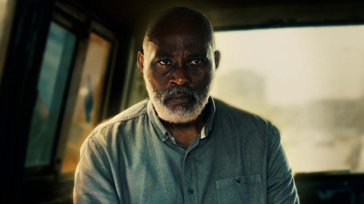 'The Black Book' Ending Explained & Film Summary: How Did Paul Edima ...