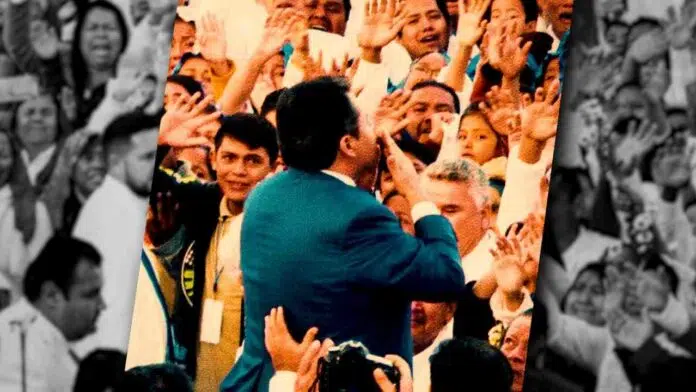 'The Darkness Within La Luz del Mundo' Explained: Where Are Naason ...