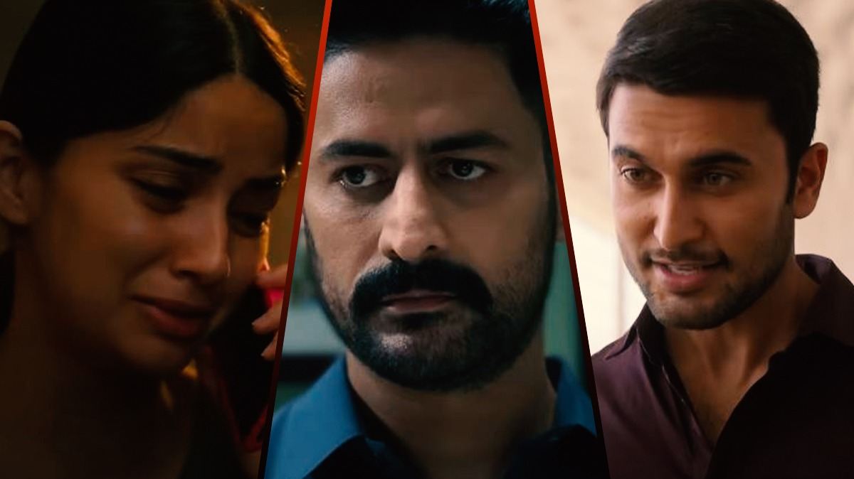 'The Freelancer' Part 1 Ending Explained: What Is The Reason For The ...