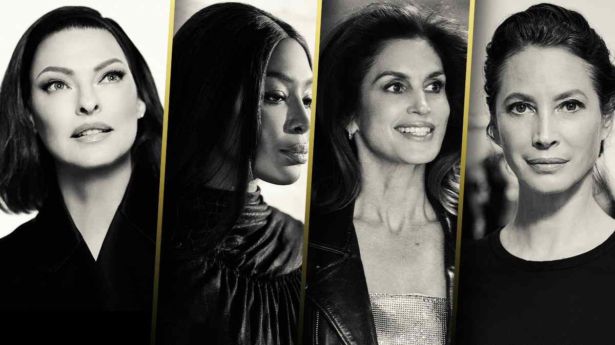 'The Super Models' (2023) Review: A Lesson For Fashion Novices And A ...