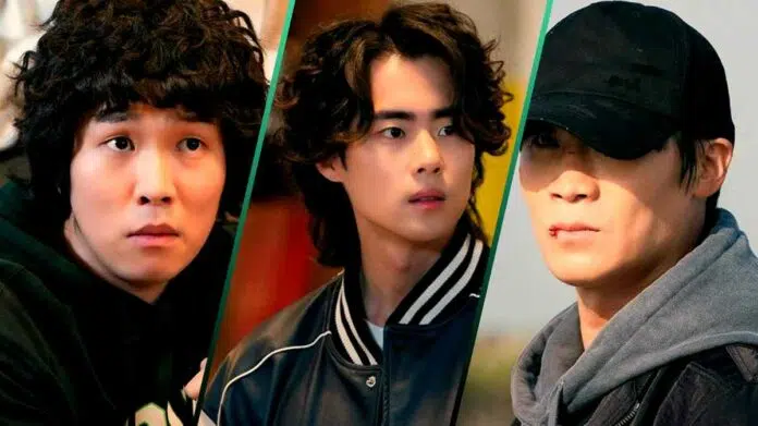 'The Uncanny Counter' Season 2 Ending Explained & Season 3 Expectations