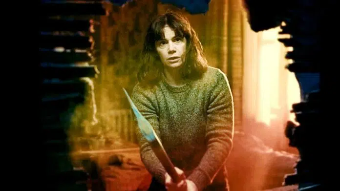 'The Woman In The Wall' Episode 3 Recap & Ending Explained: What ...