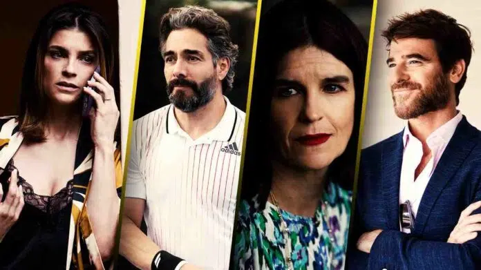 'Thursday's Widows' Ending Explained & Series Summary: Who Had Killed ...