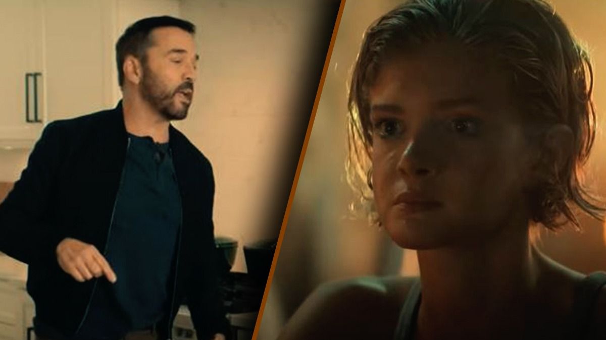 'Vindicta' Ending Explained & Film Summary: Is David Dead Or Alive?