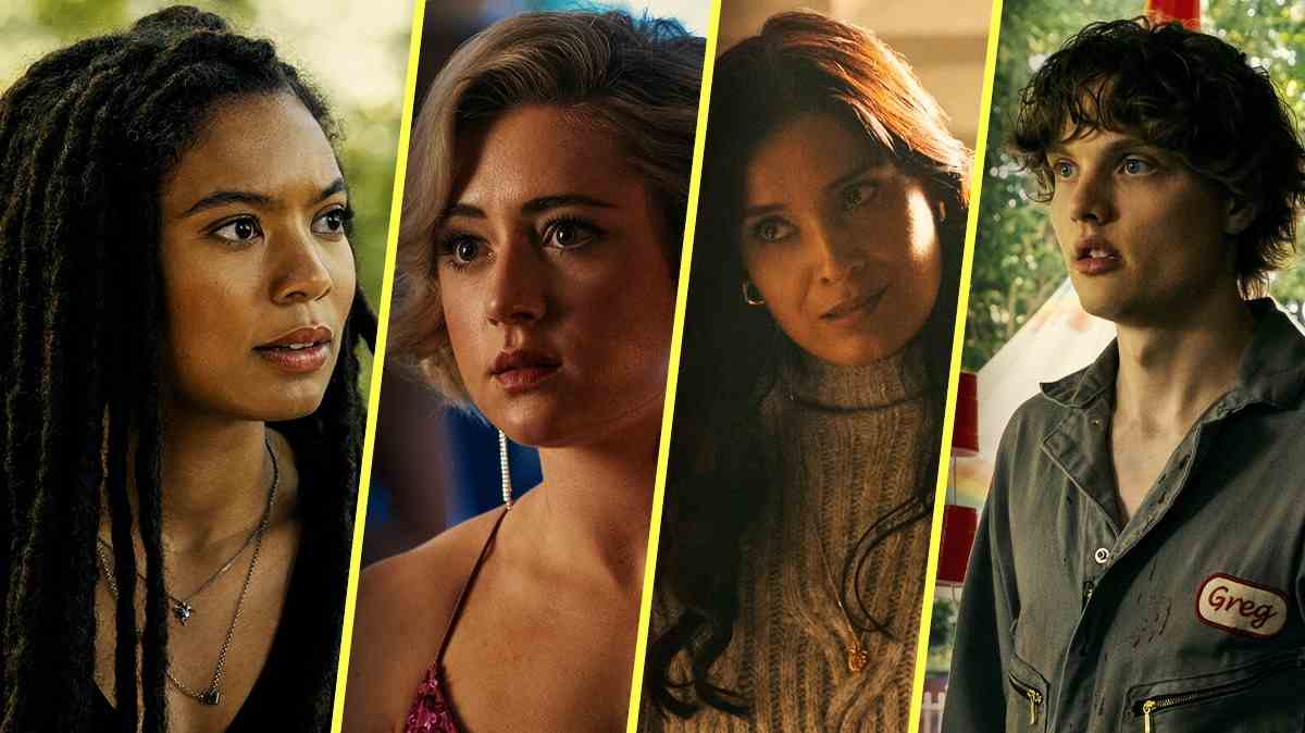 'Gen V' Episode 6 Recap & Ending, Explained: Does Indira Shetty Want To ...