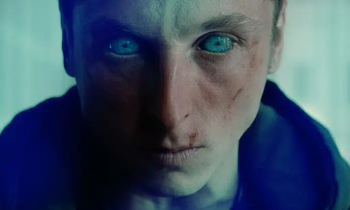 'Awareness' Ending Explained & Film Summary: Is Ian The Only Perceiver ...