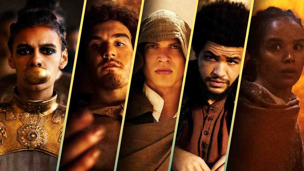 'The Wheel Of Time' Season 3 Theories And Expectations: How Will The ...