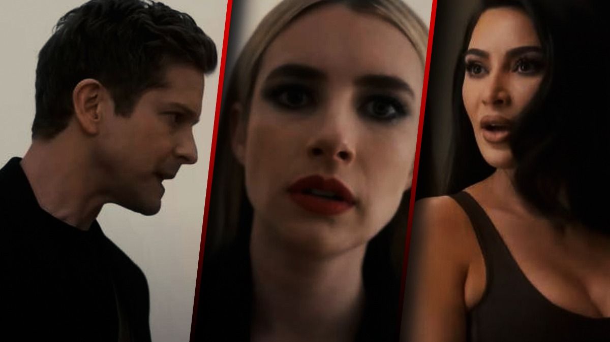 'American Horror Story: Delicate' Episode 4 Recap & Ending Explained ...