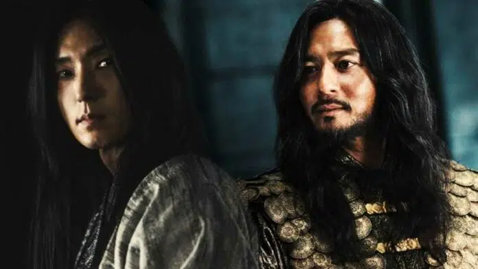 'Arthdal Chronicles' Season 2 Episode 9 Recap & Ending Explained: Is ...