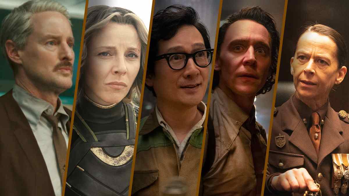 'Loki' Season 2 Episode 2 Recap & Ending, Explained: Did Mobius, Loki, & Sylvie Stop Dox From ...