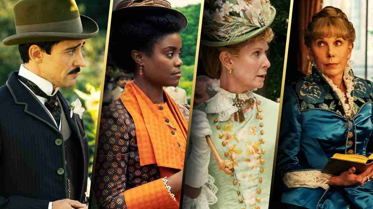 'The Gilded Age' Recap Before Watching Season 2 On HBO Max