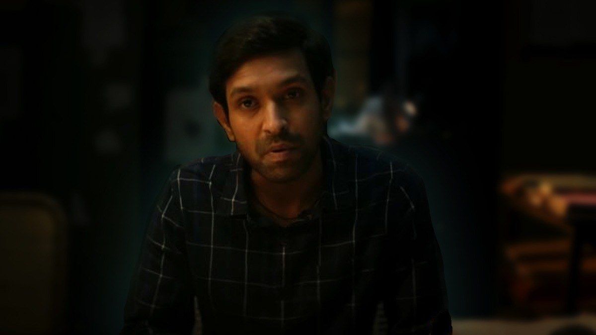 ‘12th Fail’ Review: Vikrant Massey Masterfully Helms An Exquisitely Crafted Vidhu Vinod Chopra Film