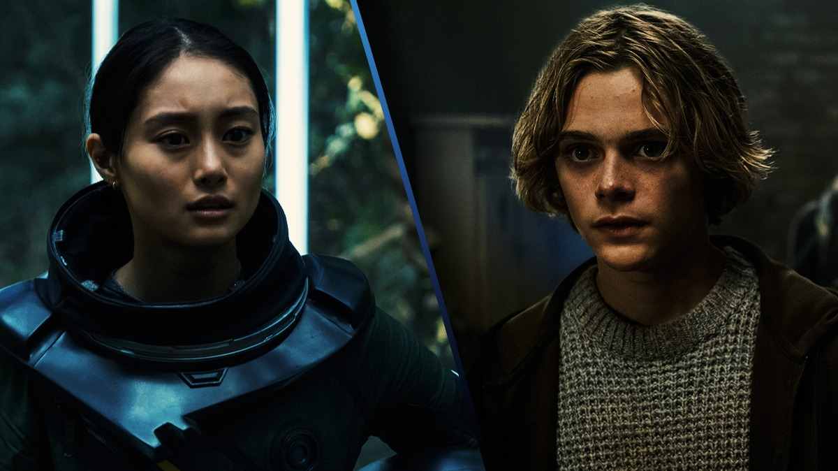 'Invasion' Season 2 Episode 8 Recap & Ending Explained: Did Mitsuki ...