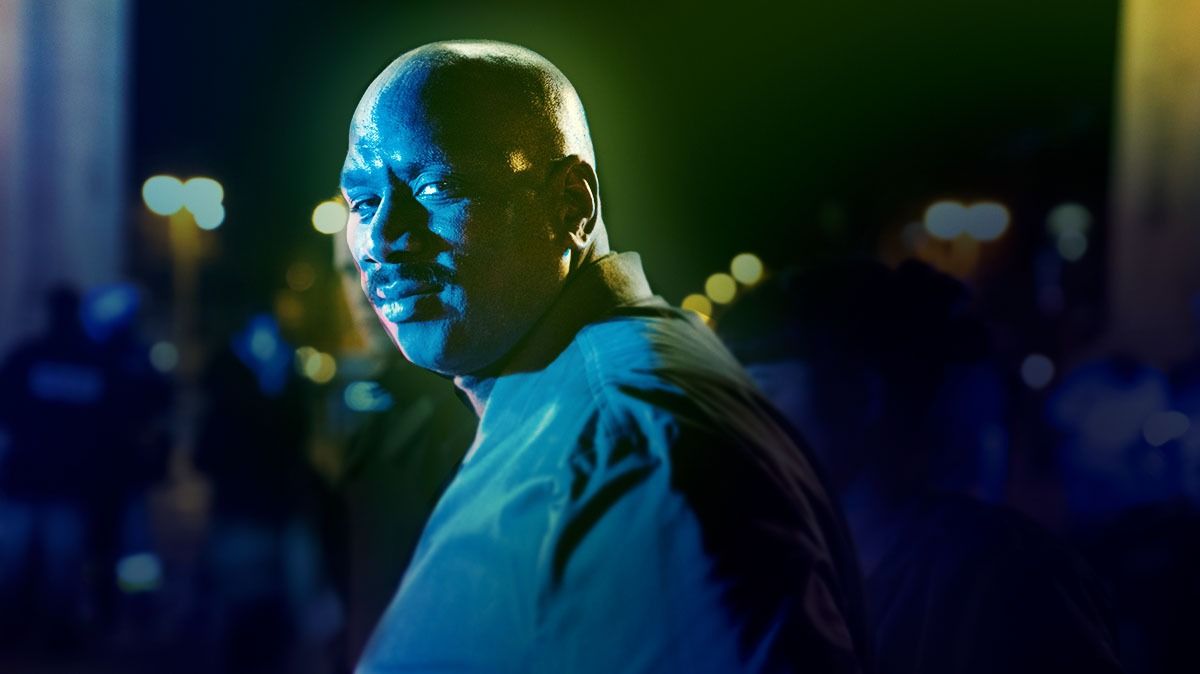 Jean-Luc Keller In 'Lupin,' Explained: Did Jean Steal The Black Pearl?