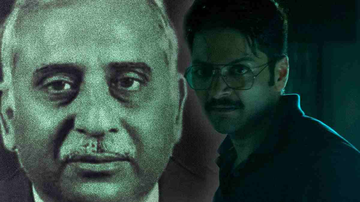 'Khufiya' True Story, Explained: Is Ravi Mohan Based On Real-Life Spy ...