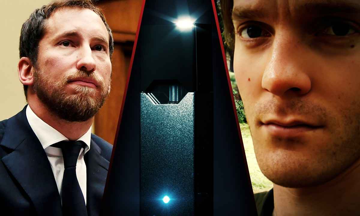 'Big Vape: The Rise And Fall Of Juul' Explained: What Happened To James Monsees And Adam Bowen?