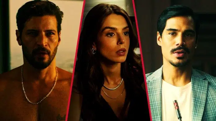 'Burning Betrayal' Ending Explained & Film Summary: Are Caio And Thiago ...