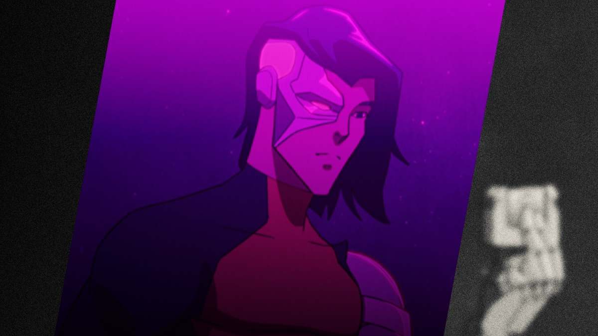 'Captain Laserhawk: A Blood Dragon Remix' Season 2 Theories: Is Dolph ...