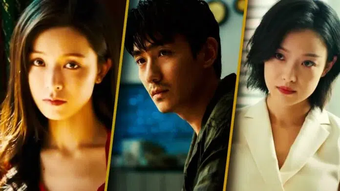 'Lost In The Stars' Ending Explained & Film Summary: Who Was Messing ...