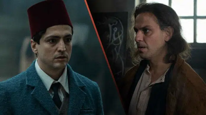 'Creature' Ending Explained & Turkish Series Summary: What Happens To ...