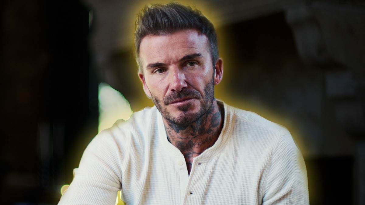 Netflix's 'Beckham' Explained: What Does The Docuseries Cover About The ...
