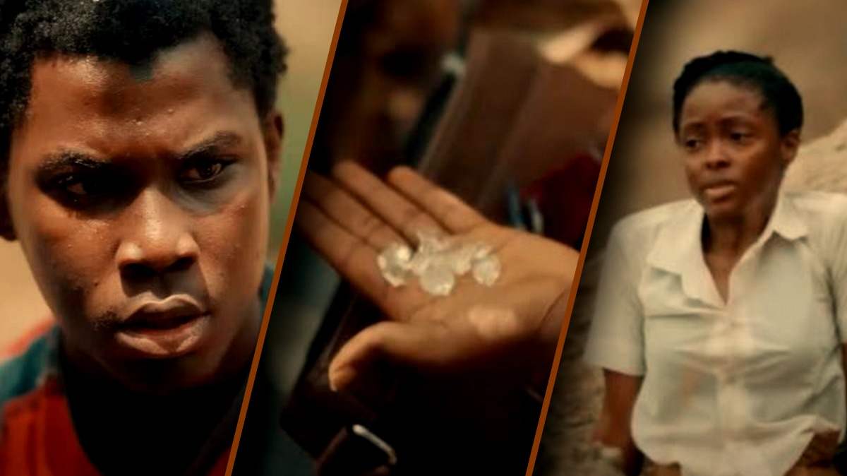 'Ijogbon' Ending Explained & Film Summary: What Happens To The Diamonds?