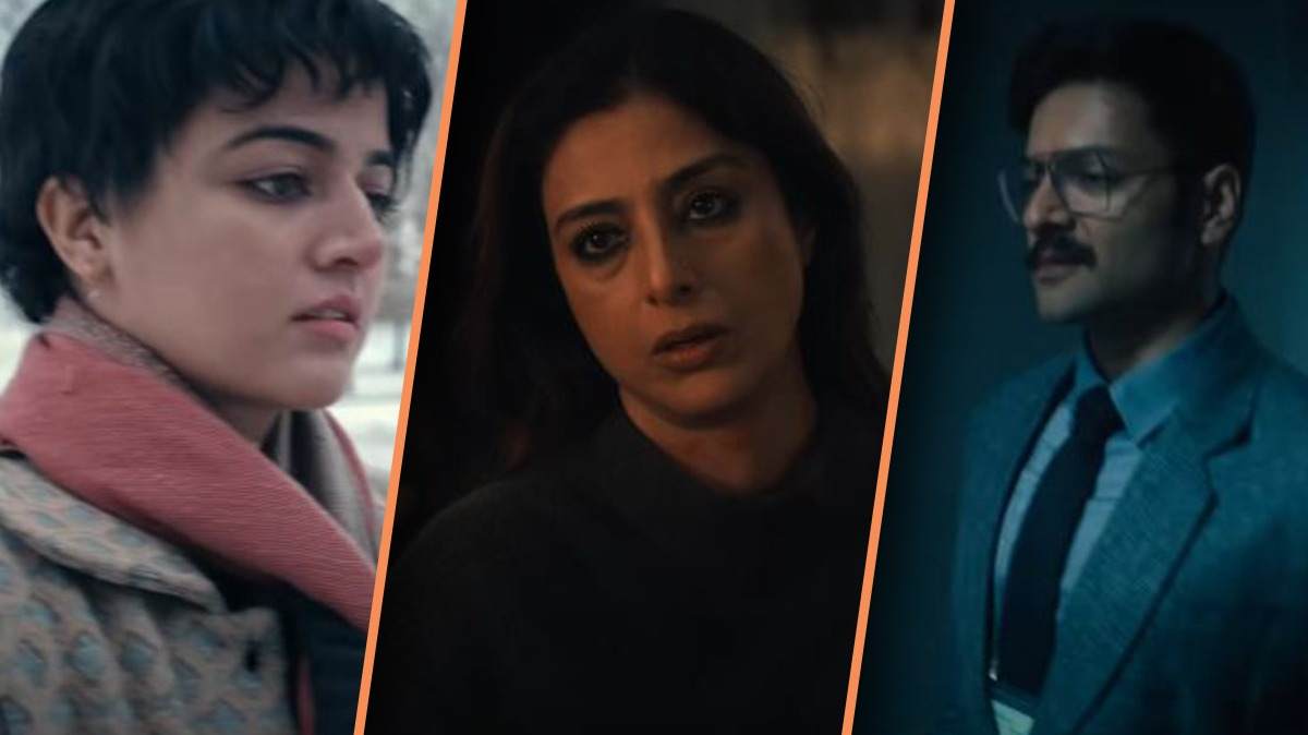 'Khufiya' Ending Explained & Film Summary: Why Did The CIA Hire Ravi Mohan?