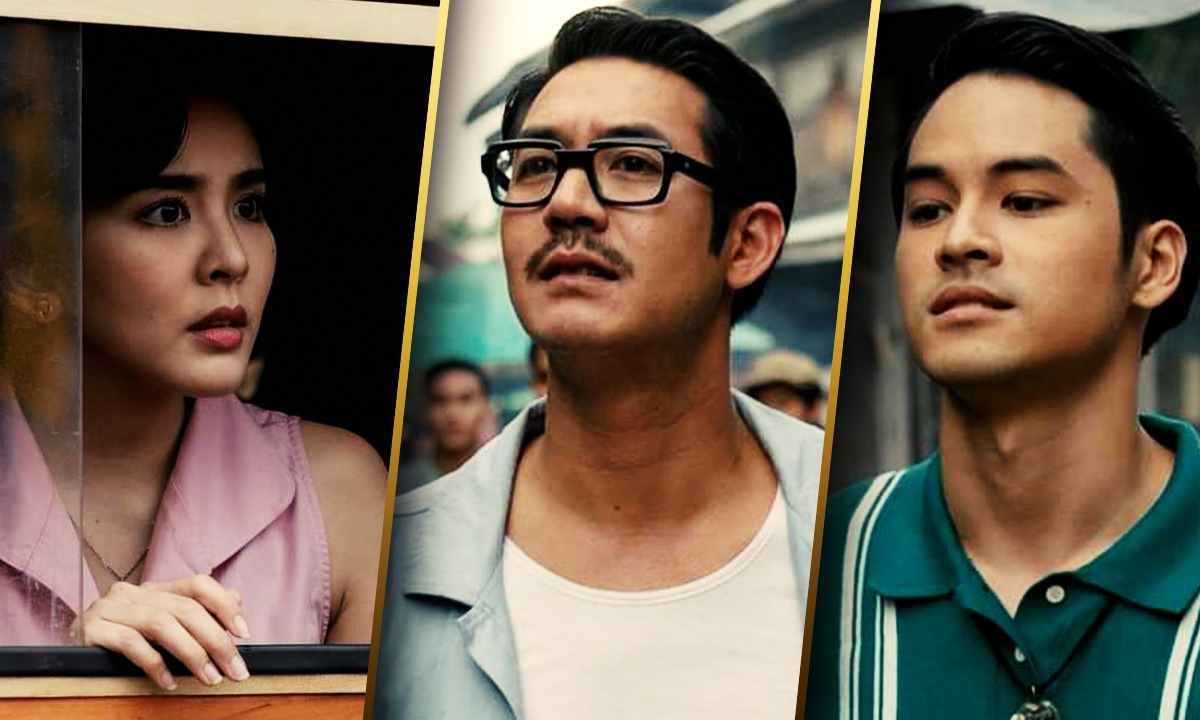 'Once Upon A Star' Ending Explained & Film Summary: Does Kae Leave The Troupe?